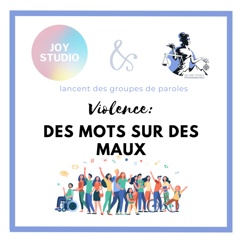 Lancement de groupe de parole au pays du Mont-Blanc ! – Salomé Sperber ...